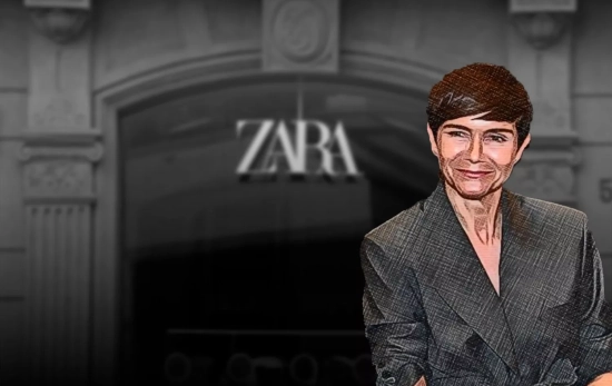Beatriz Padín, la persona que mueve los hilos de Zara y es la mano ...
