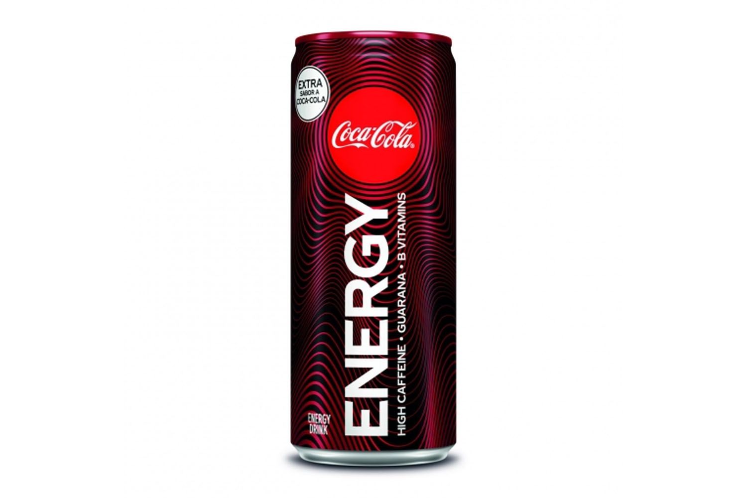 Coca Cola Energy Una Bebida Cargada De Calor as Y Az car Coca Cola Energy Una Bebida Cargada De Calor as Y Az car
