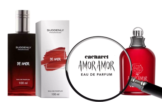 O novo perfume de longa duração perfeito para o verão: fragancia fresca ...