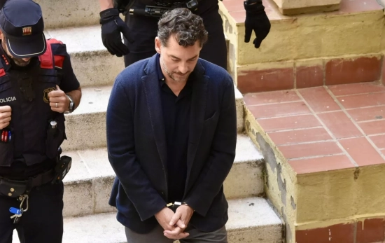 José María Fachado, ciberexperto: "El caso Andic recuerda que estamos ...